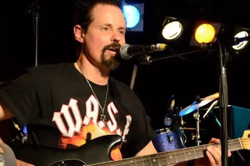 Steve Rowe, le mortifié ressuscité (1965-) / L'actu | Grave basse