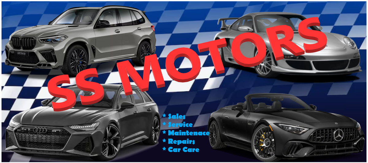 SSMotors/Home