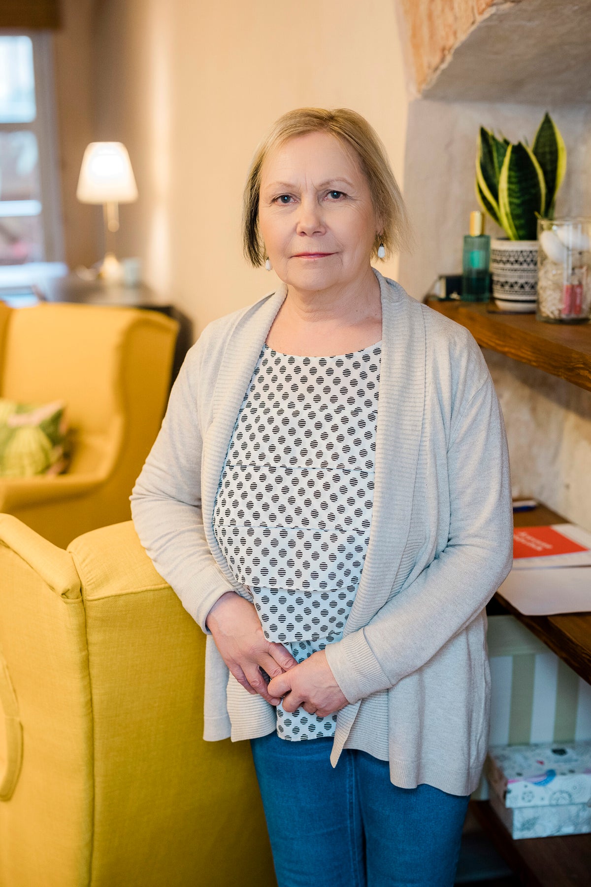 Kliinilise psühholoogi konsultatsioon
