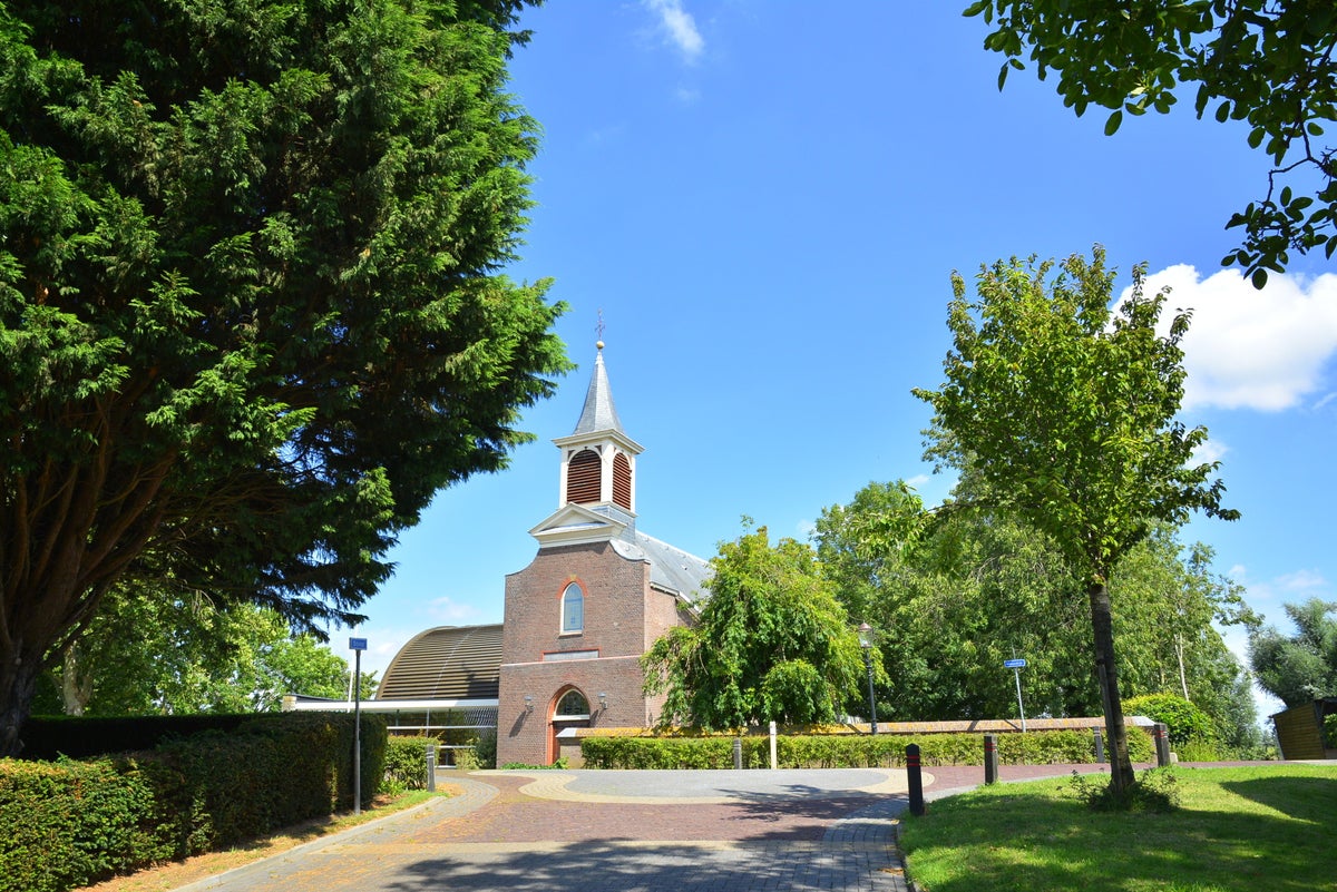 Kerkenraad van de Hervormde Gemeente te Rijswijk NB