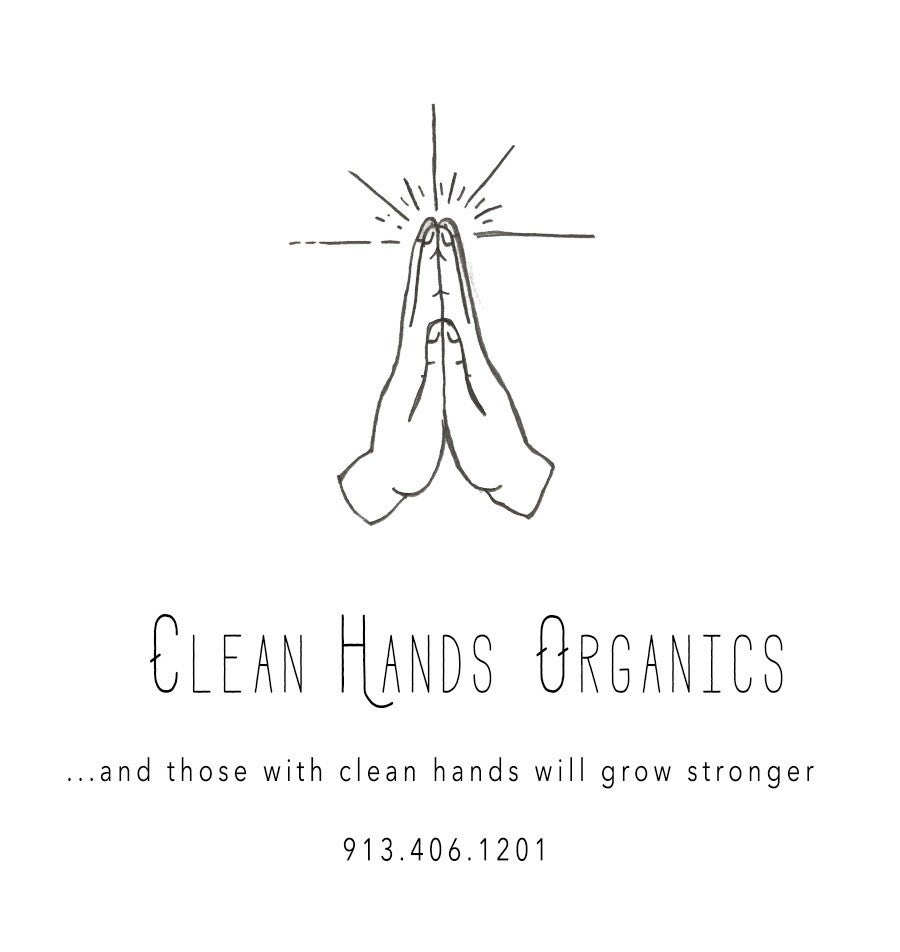 Clean Hands Organics