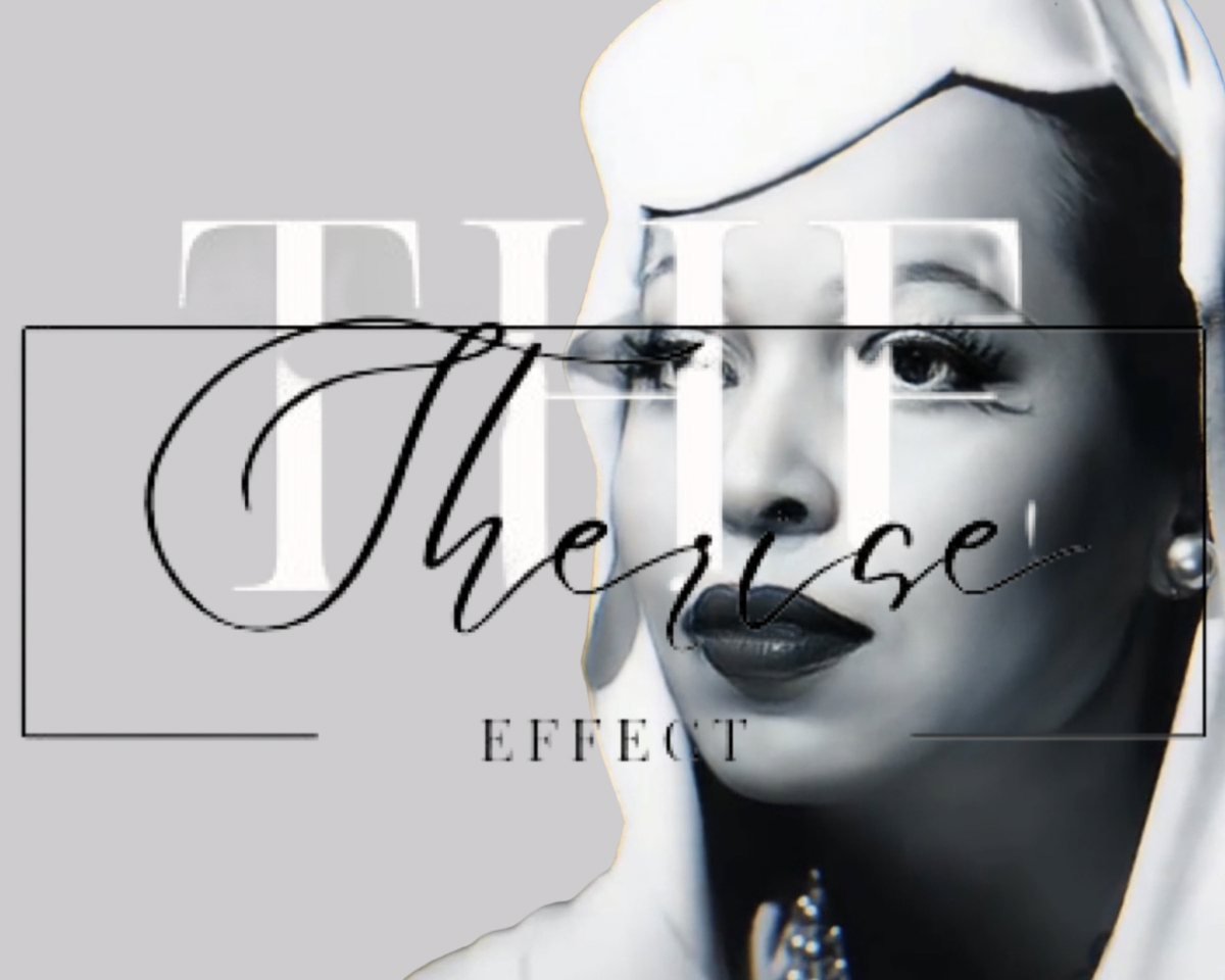 About | The Sherise Effect