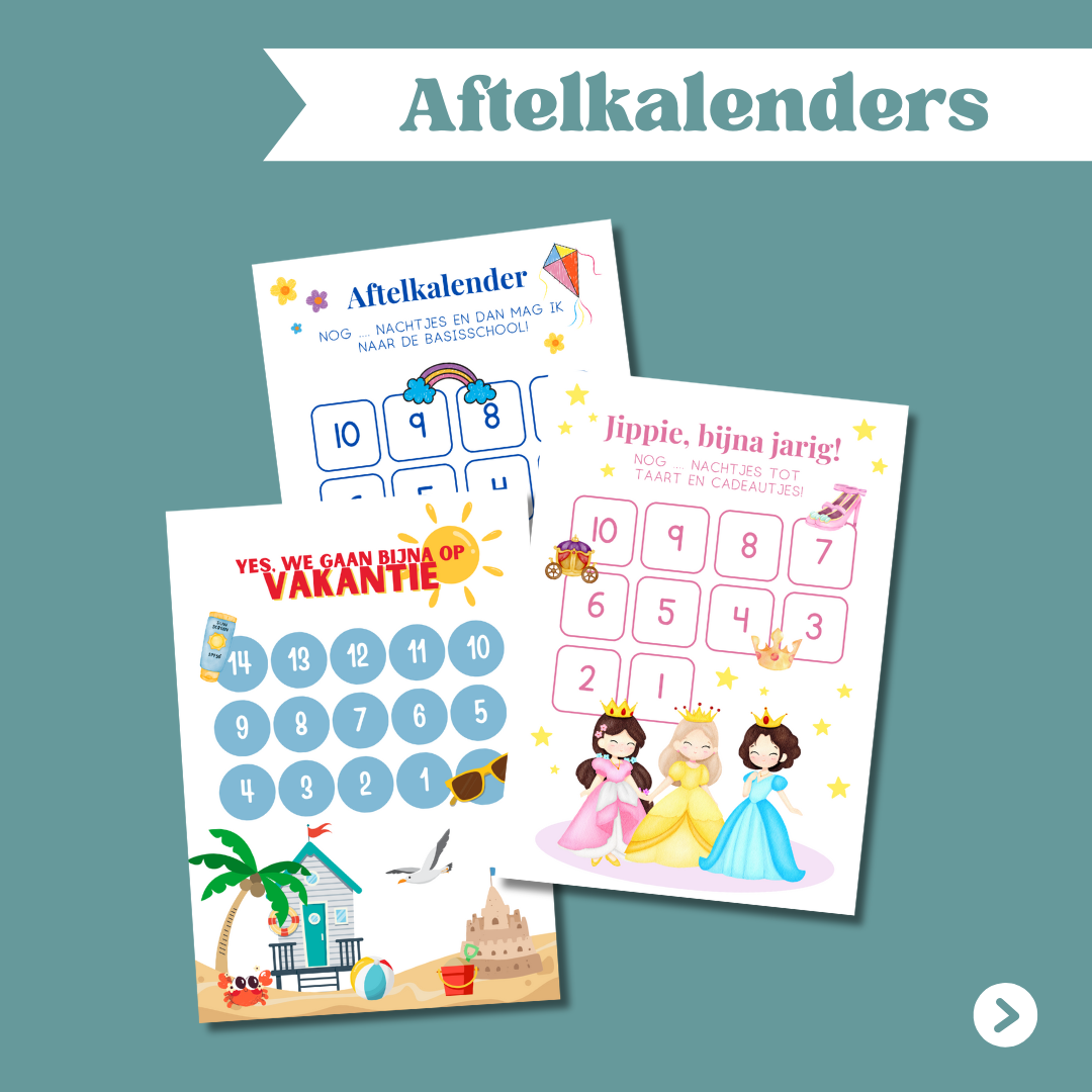 Kinderbingo voor kinderfeestjes | Feest met Lotte