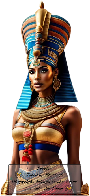 Egyptische dames / Tubes | EMA Kwaliteit Tubes