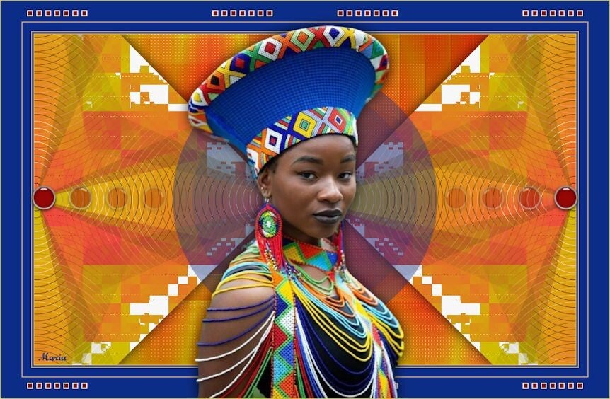 Maria / Crea's van CreaBea's | EMA Kwaliteit Tubes