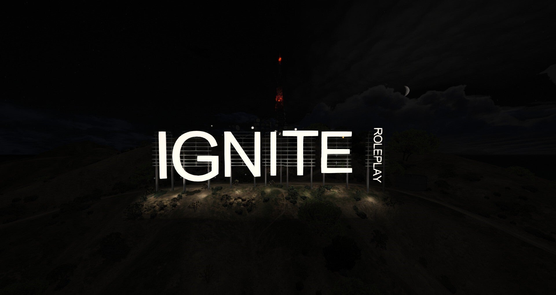 Home | IGNITE Roleplay