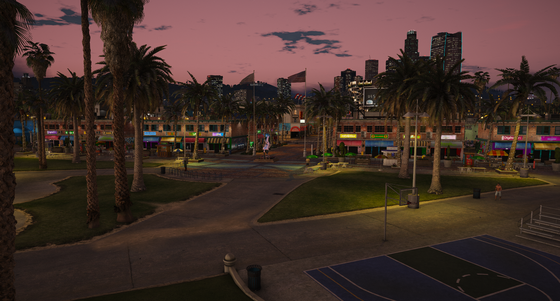 Home | IGNITE Roleplay