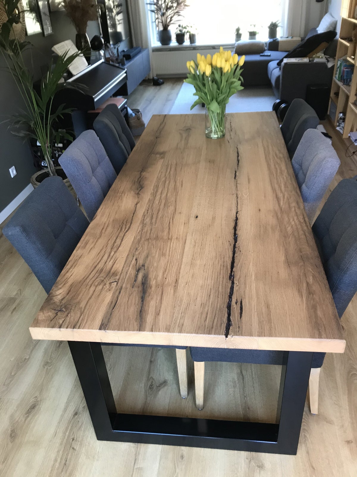 Tafel op maat laten maken? - Maatwerk met oog voor detail en design