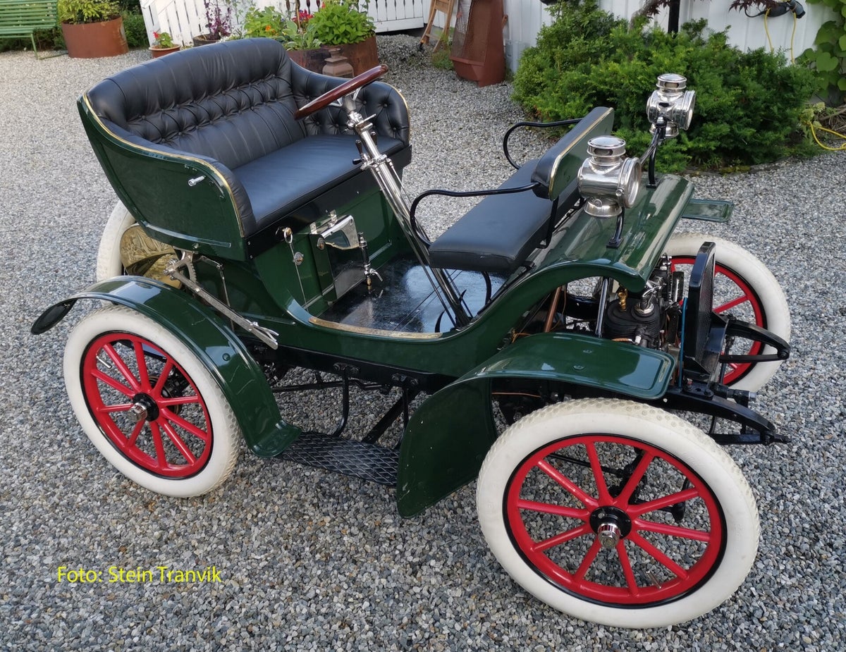 Piccolo / Fahrzeuge | Apollo-Werke Apolda