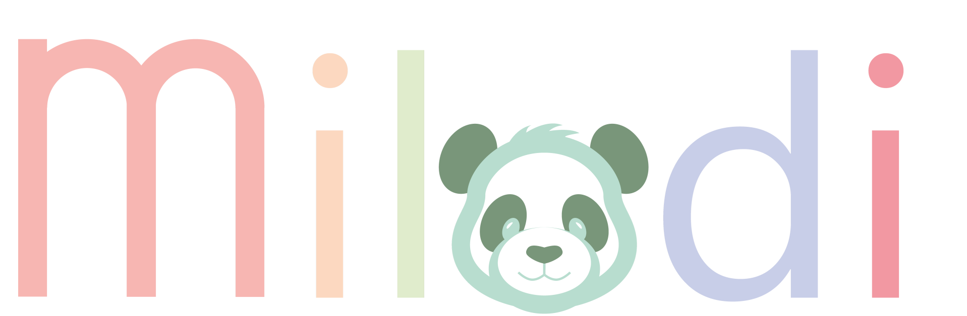 Home - Milodi knutselpakketten