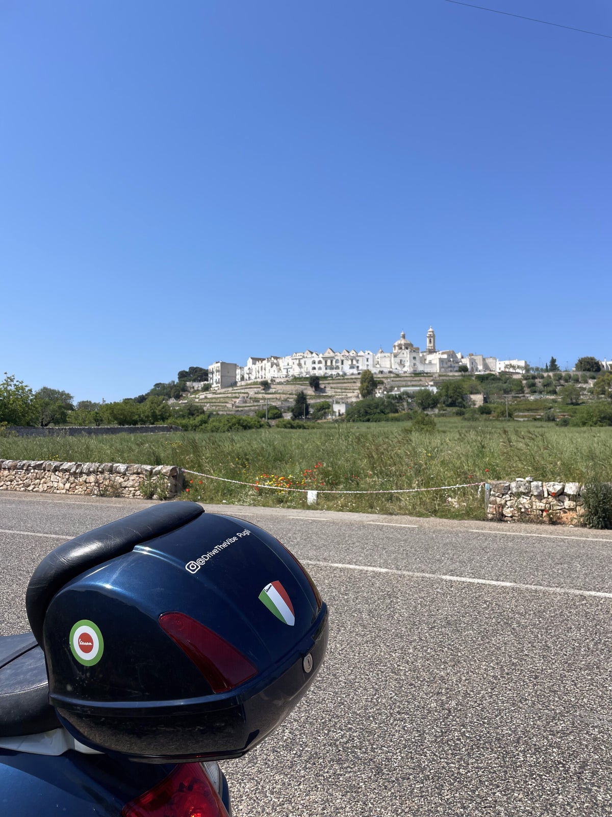 Over ons | drivethevibe