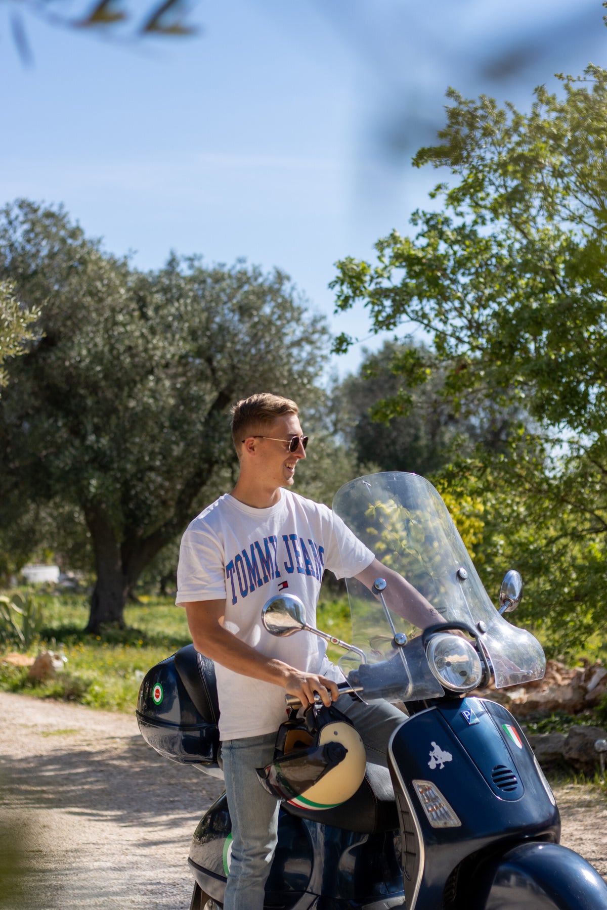 Over ons | drivethevibe