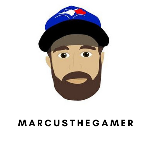 Pictures Marcusthegamer