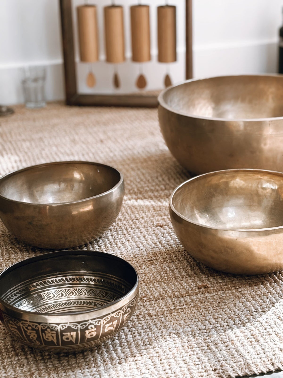 Soundhealing by Kristof van Akshara - Summer Solstice - zaterdag 20 ...