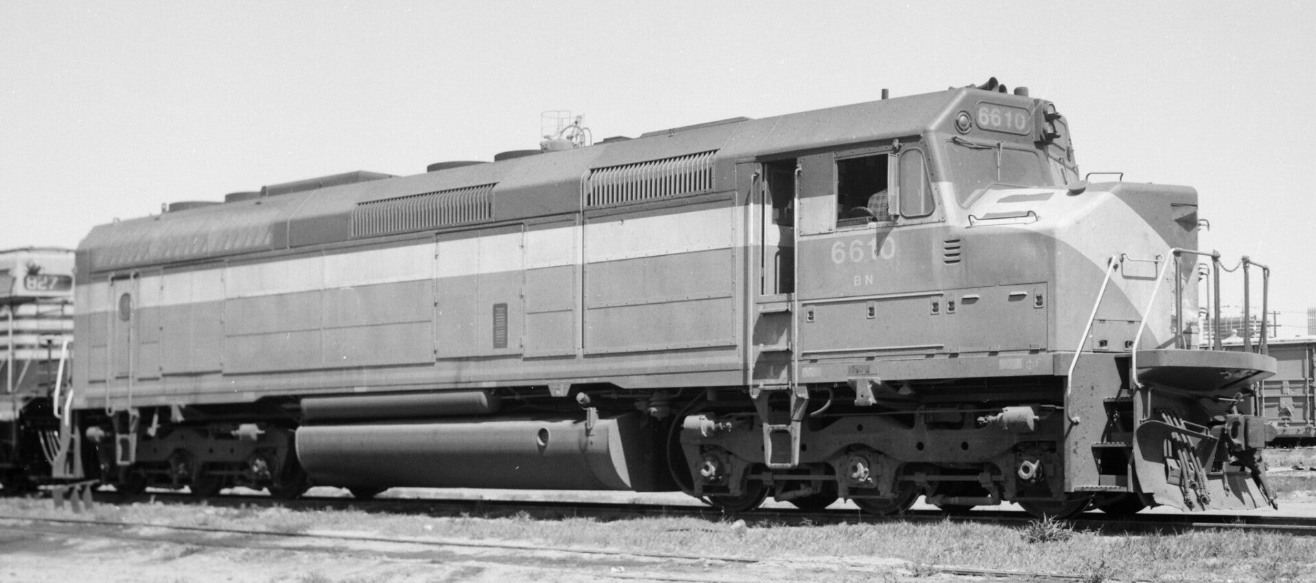 EMD F45 | Trains and Railroads