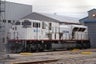 EMD SD90MAC | Trains and Railroads
