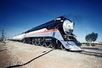 Southern Pacific 4449 | Trains and Railroads