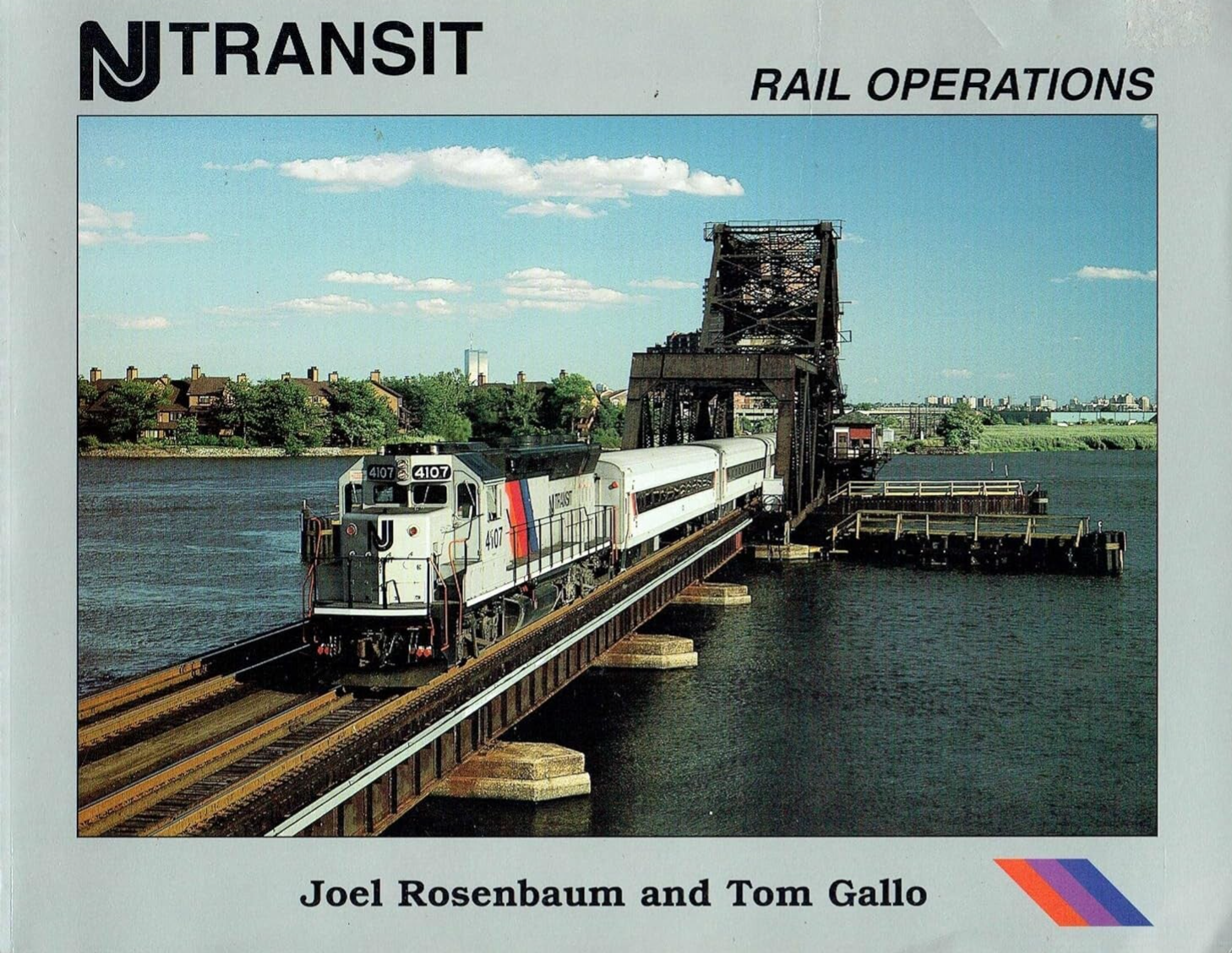 New Jersey Transit | Trains and Railroads