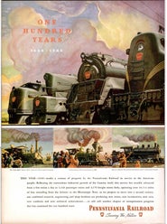 Broadway Limited | Trains and Railroads
