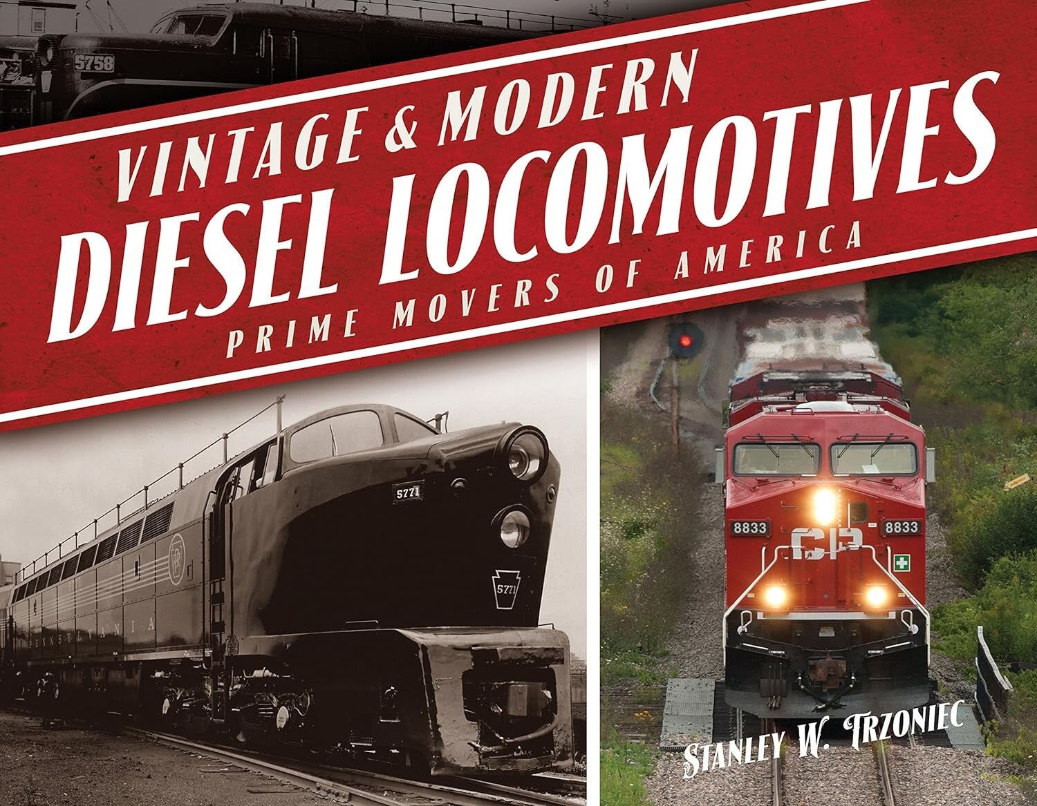 EMD F125 | Trains and Railroads