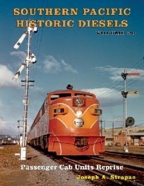 Southern Pacific (SP) - History | Trains and Railroads