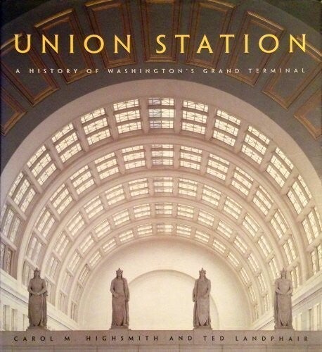 Union Station (Seattle) | Trains and Railroads