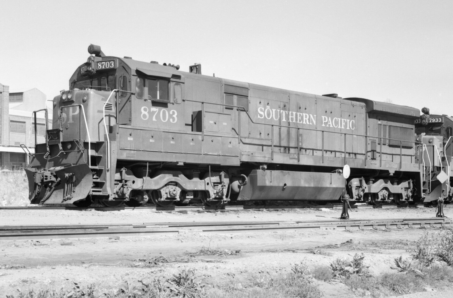 GE U33C | Trains and Railroads