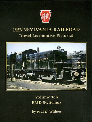 EMD SW7 | Trains and Railroads