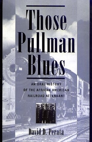 Pullman Car Company | Trains and Railroads