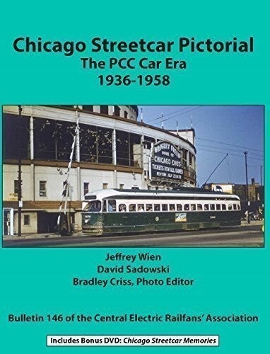 PCC Streetcar | Trains and Railroads