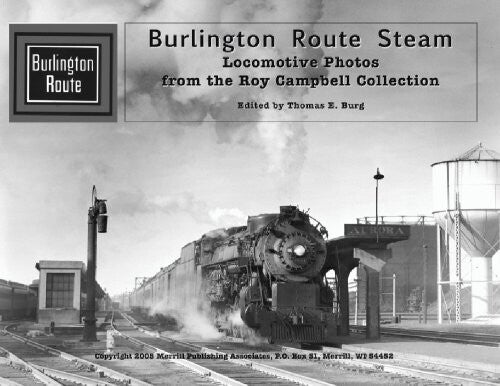 Chicago, Burlington & Quincy (CB&Q) | Trains and Railroads