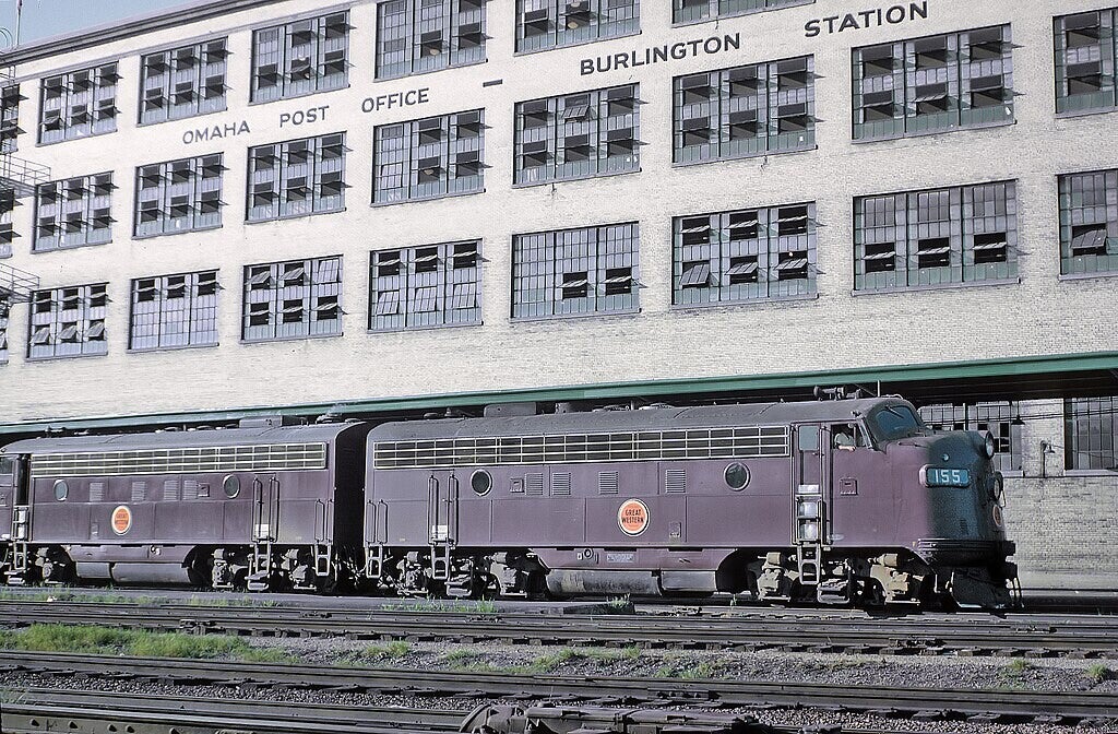 Chicago Great Western | Trains and Railroads