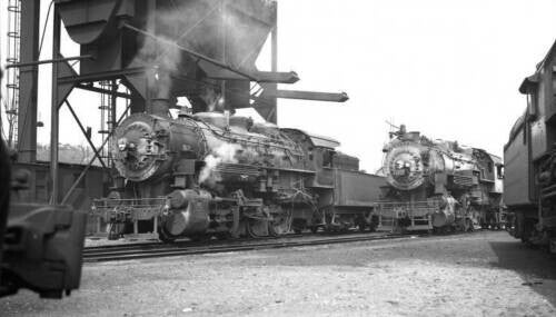 Akron, Canton & Youngstown (AC&Y) / RAILROADS | Trains and Railroads