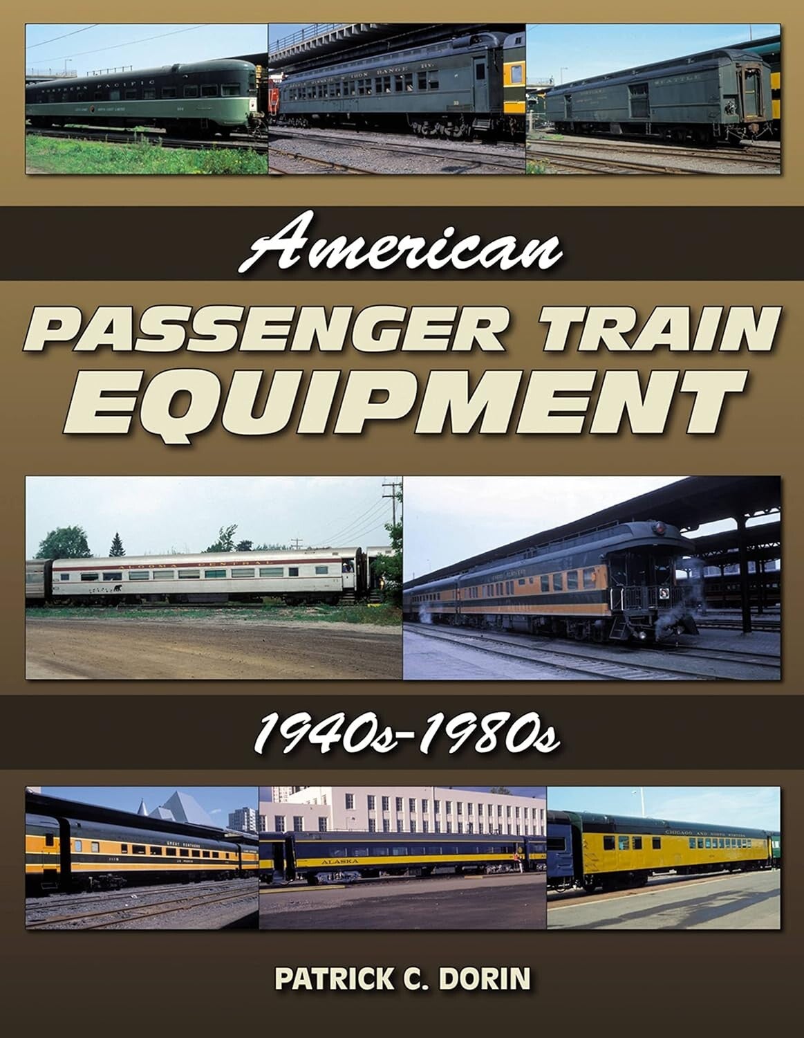 Broadway Limited | Trains and Railroads