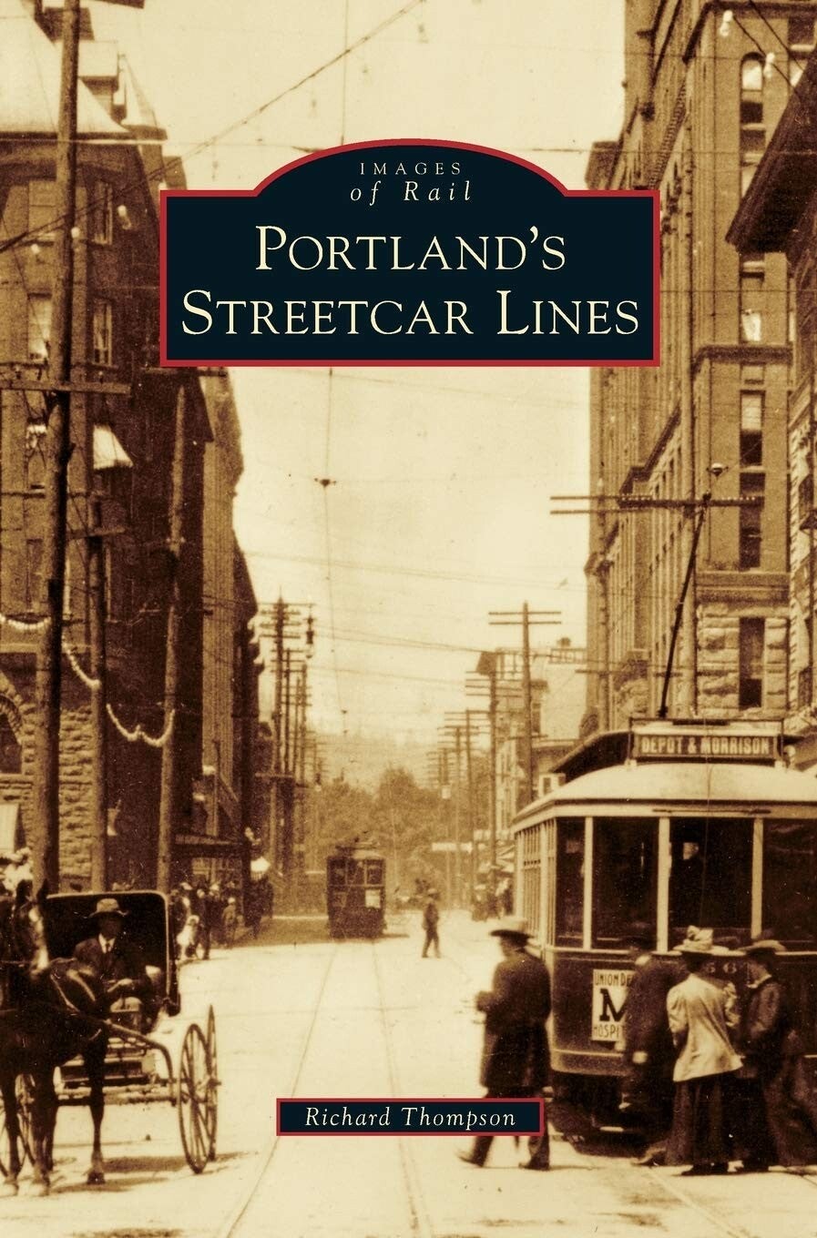TriMet | Trains and Railroads