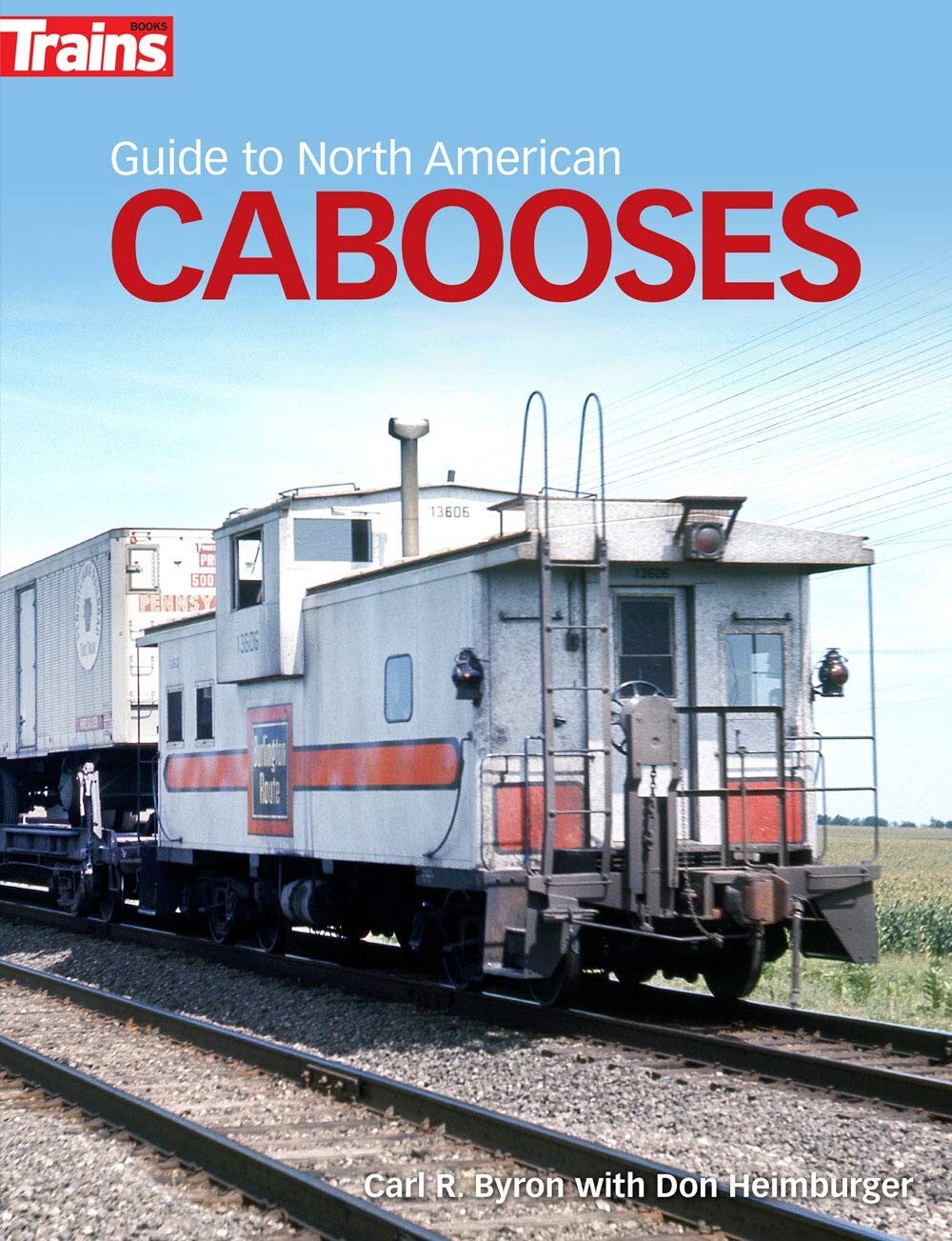 Caboose | Trains and Railroads