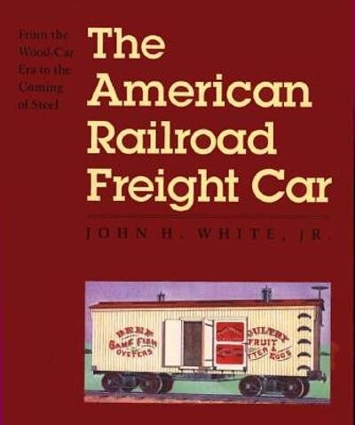 Milk Car | Trains and Railroads