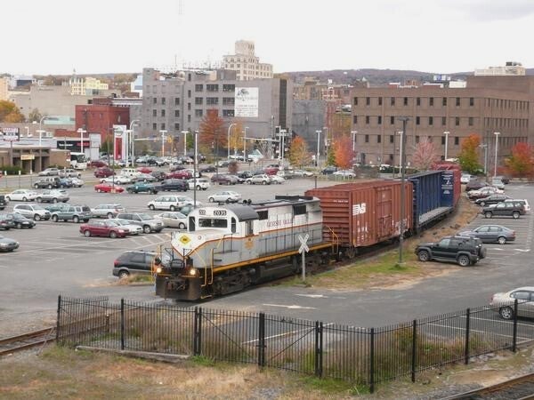 Alco RS32 | Trains and Railroads