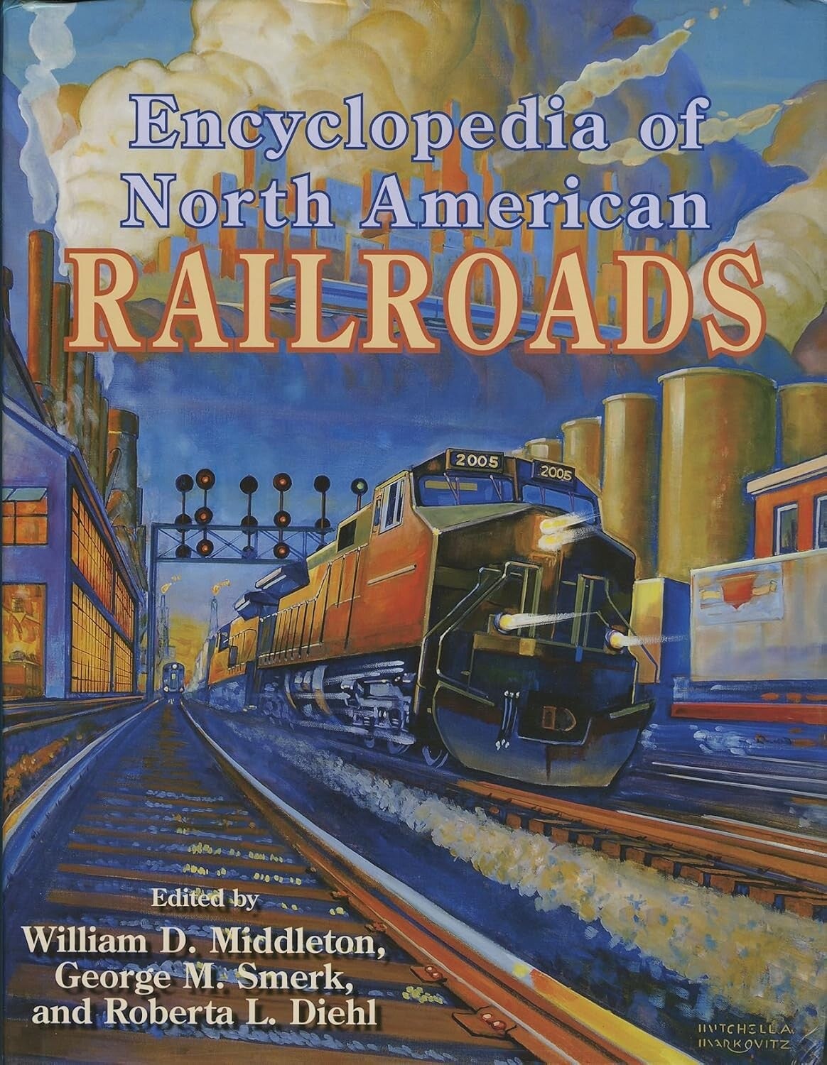 Railroad Classes | Trains and Railroads
