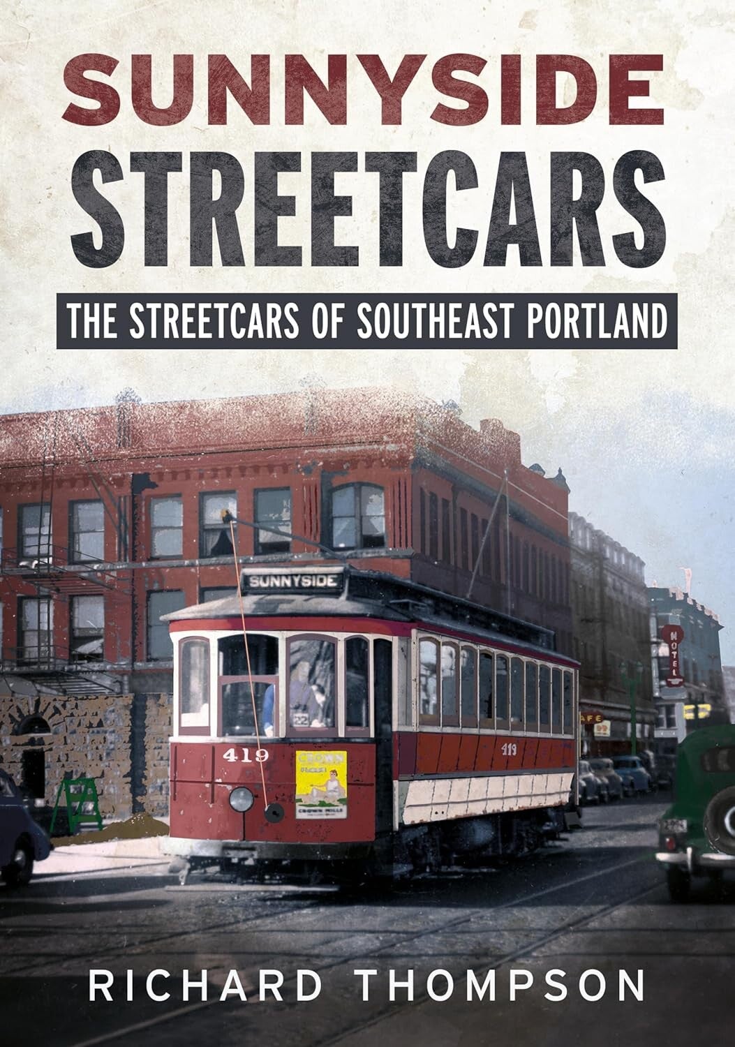 TriMet | Trains and Railroads