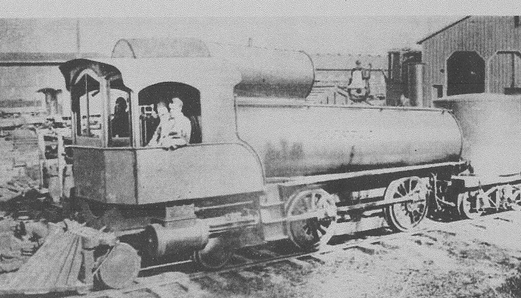 Cab Forward Locomotives | Trains and Railroads