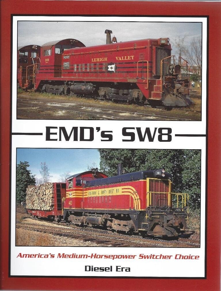 EMD DDA40X | Trains and Railroads
