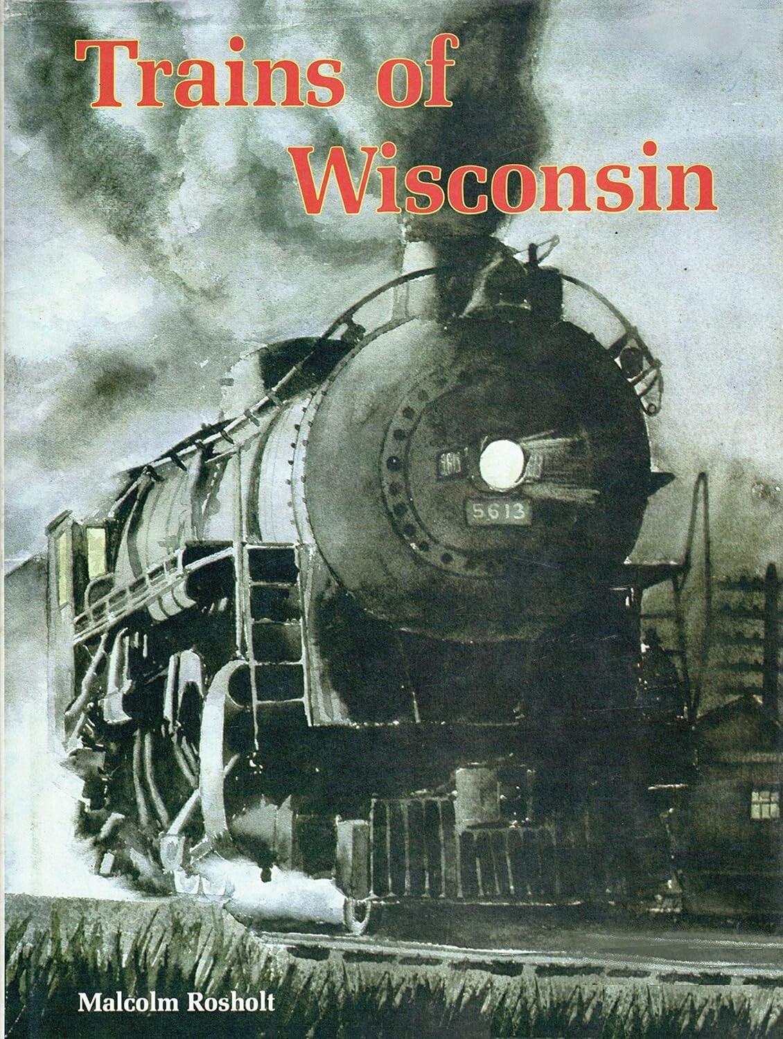 Wisconsin & Southern (WSOR) | Trains and Railroads