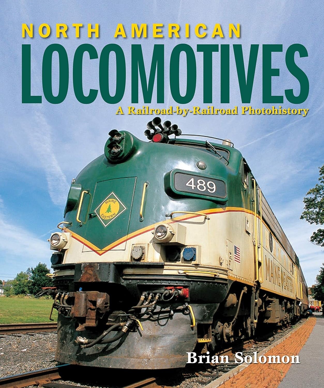 EMD SD45X | Trains and Railroads