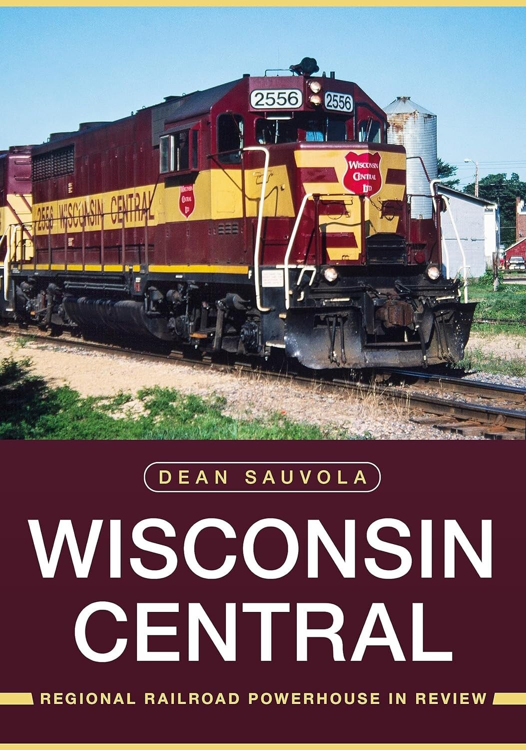 Wisconsin Central Ltd. | Trains and Railroads