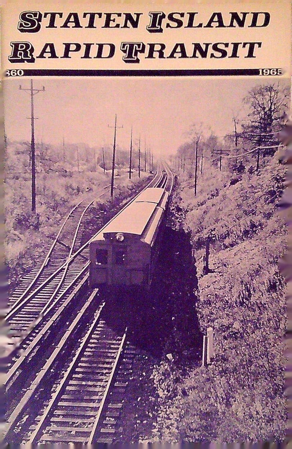 Staten Island Railway | Trains and Railroads
