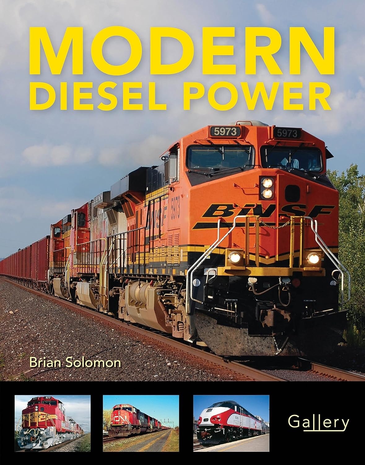 GE Dash 9-44CW | Trains and Railroads