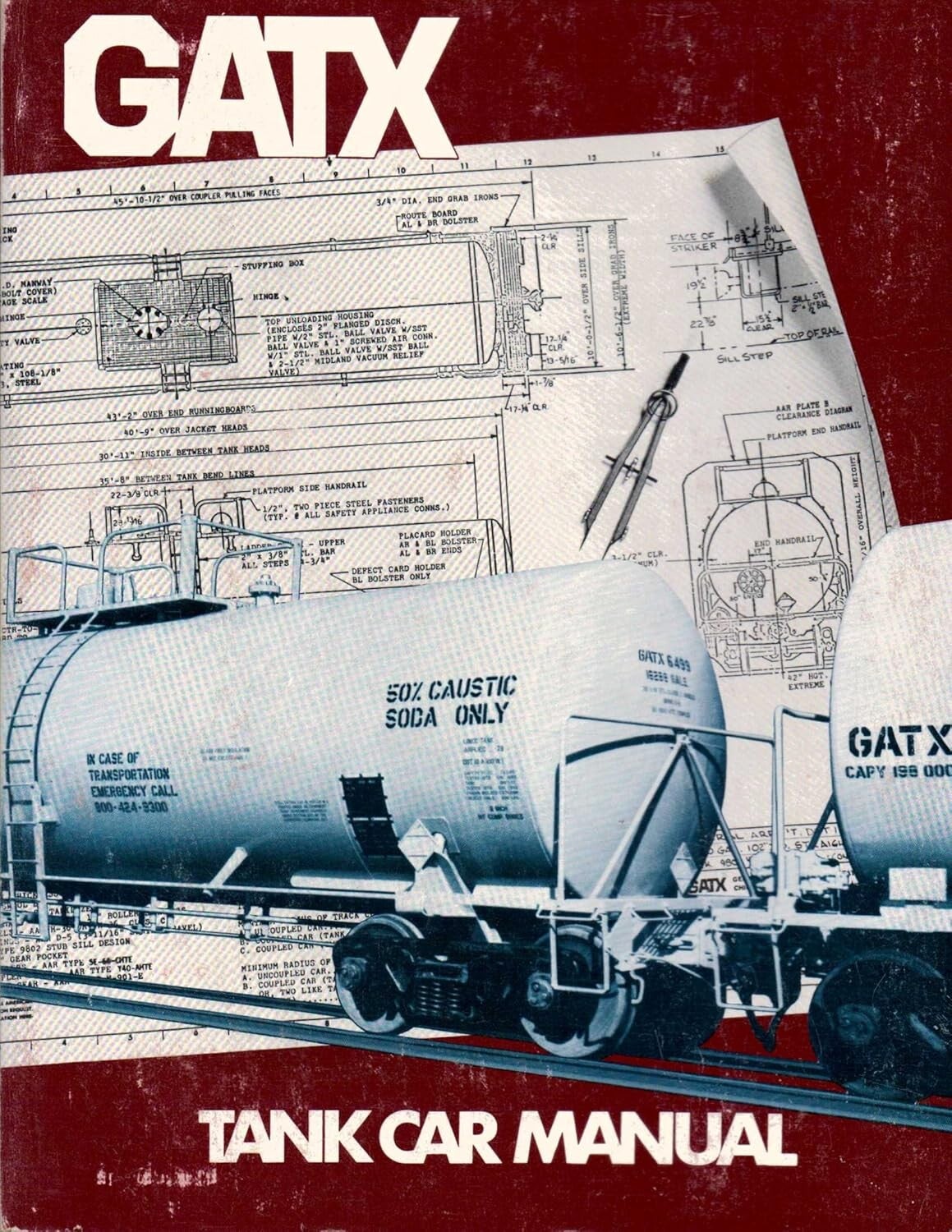 GATX | Trains and Railroads
