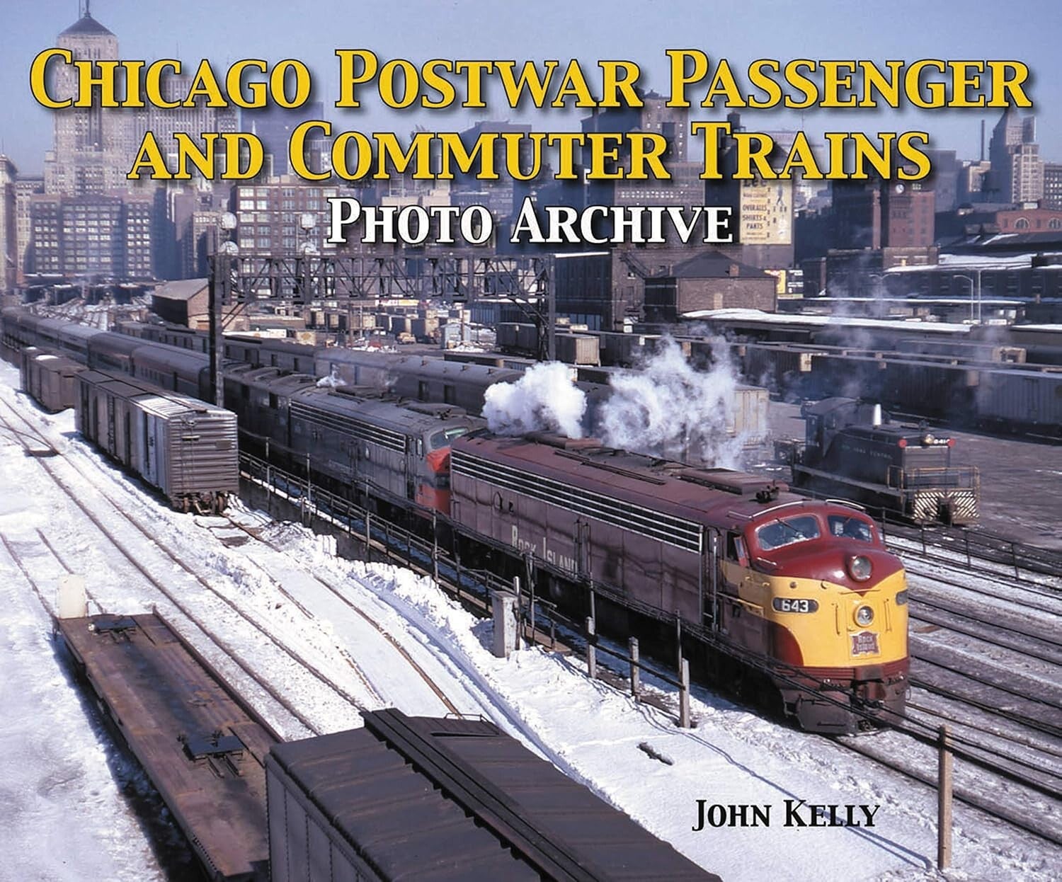 Bilevel rail car (Updated) | Trains and Railroads