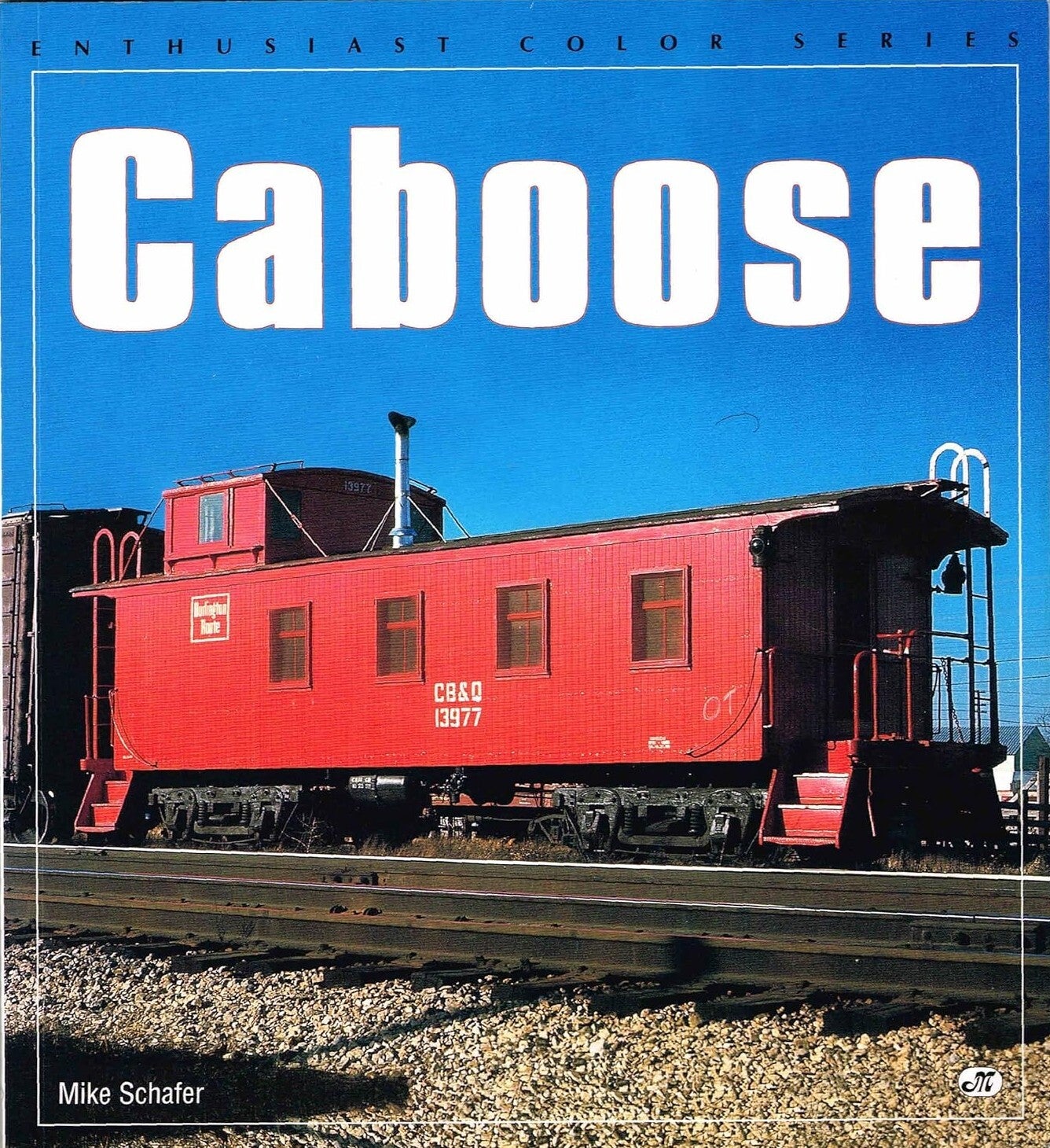 Caboose | Trains and Railroads